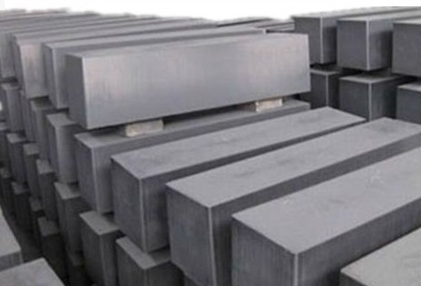 Graphite Electrodes | FME Represantative & Engineering